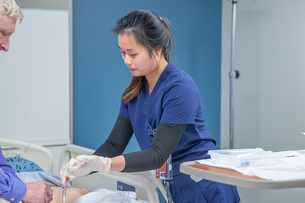 CUAA - Physician Assistant